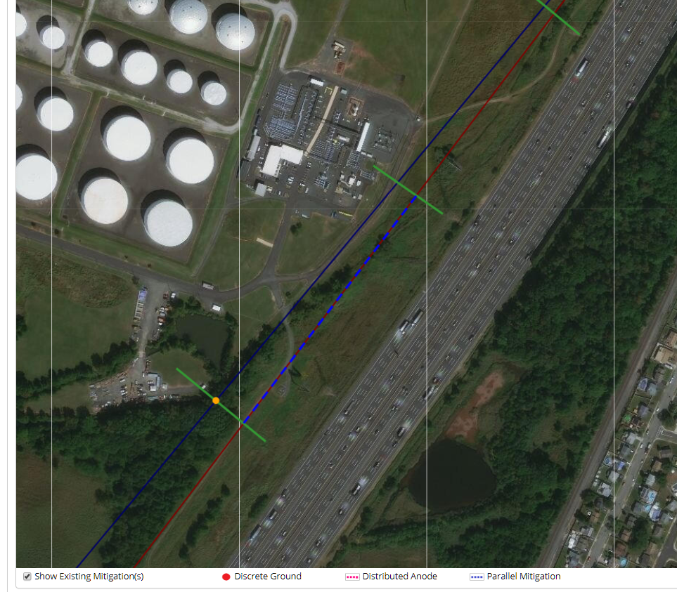 ACPT SS Fault ArcGIS – Technical Toolboxes Knowledge Center