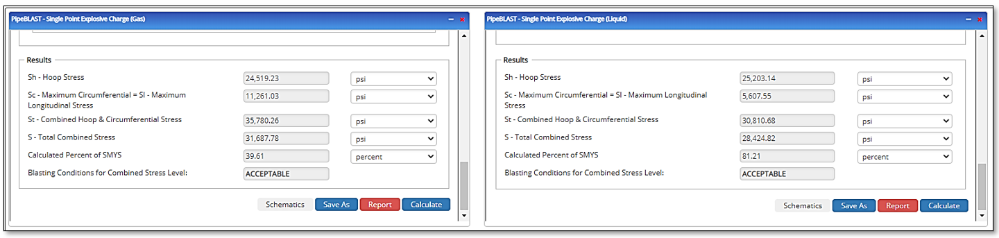 Single Point Explosive Charge – Technical Toolboxes Knowledge Center
