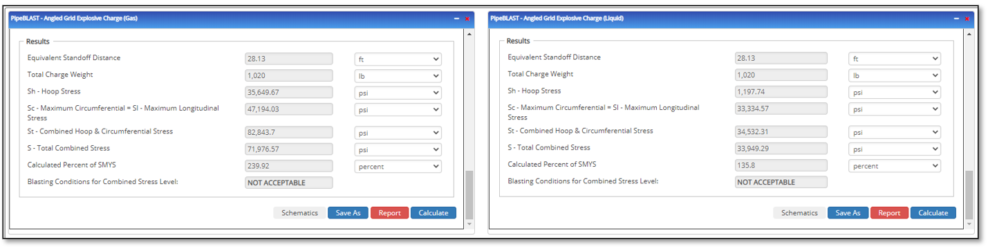 Angled Grid Explosive Charge – Technical Toolboxes Knowledge Center