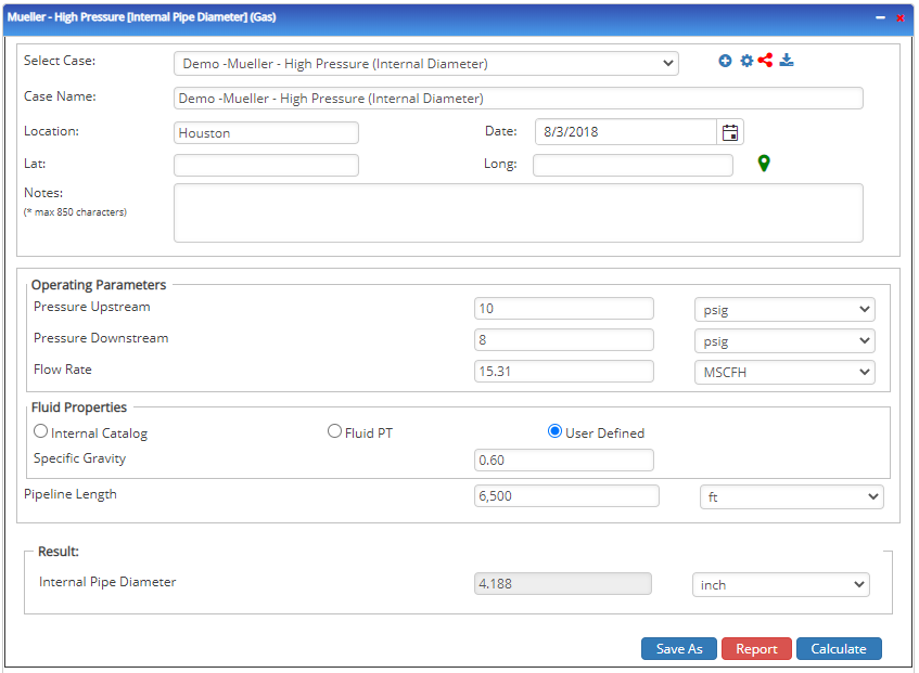 Mueller High Pressure – Technical Toolboxes Knowledge Center
