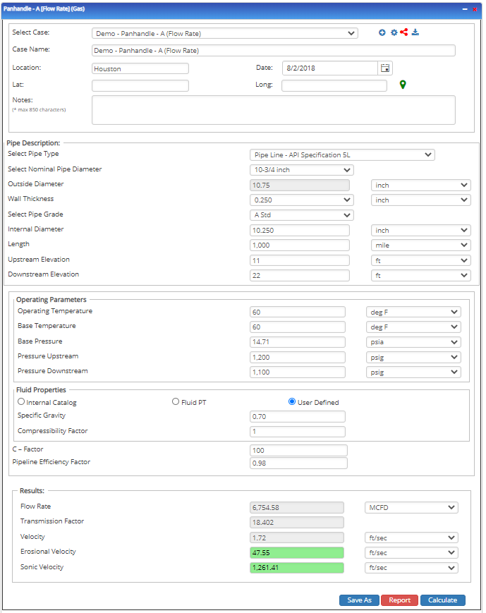 Panhandle A – Technical Toolboxes Knowledge Center