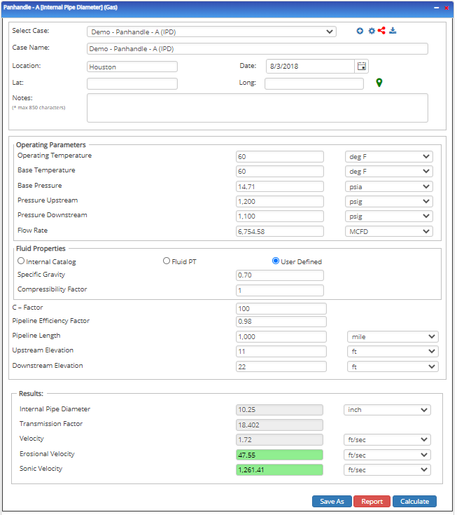Panhandle A – Technical Toolboxes Knowledge Center