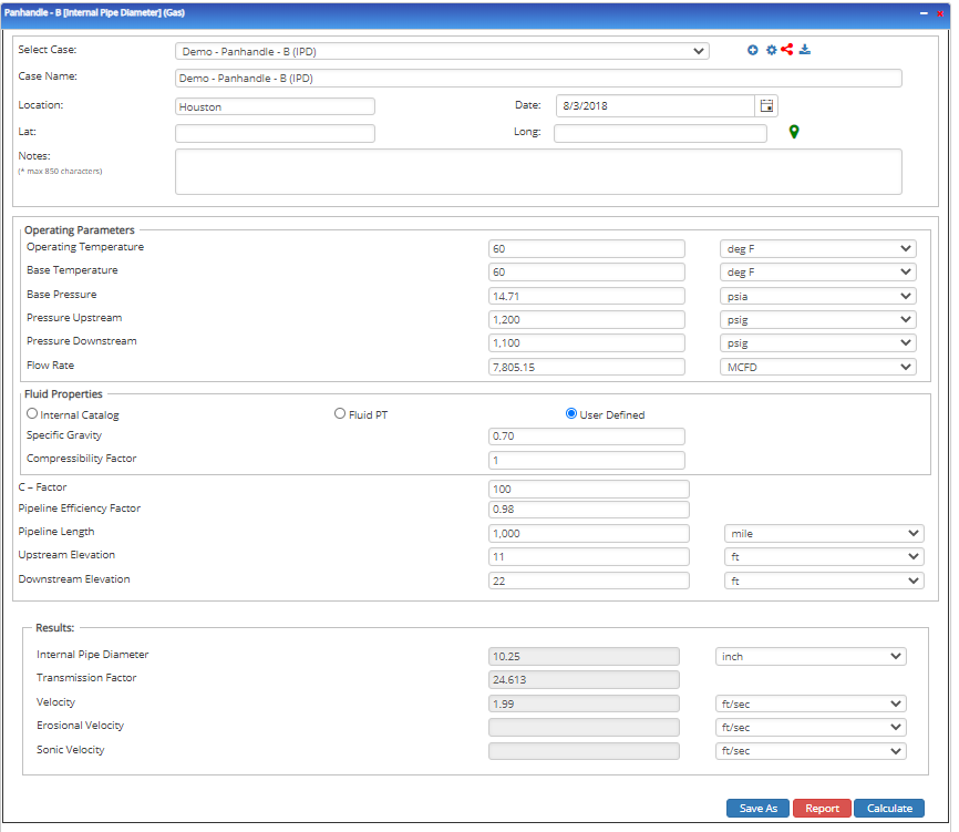 Panhandle B – Technical Toolboxes Knowledge Center