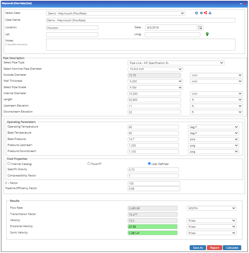 Weymouth – Technical Toolboxes Knowledge Center