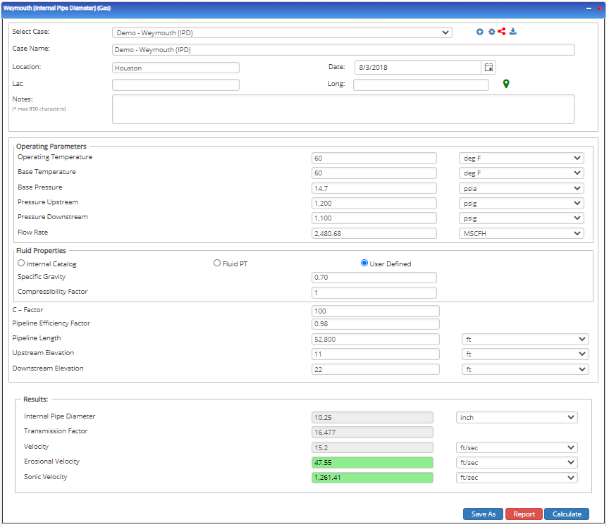 Weymouth – Technical Toolboxes Knowledge Center
