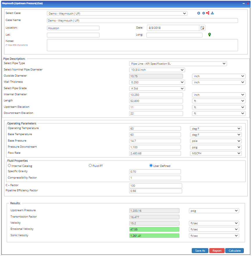 Weymouth – Technical Toolboxes Knowledge Center