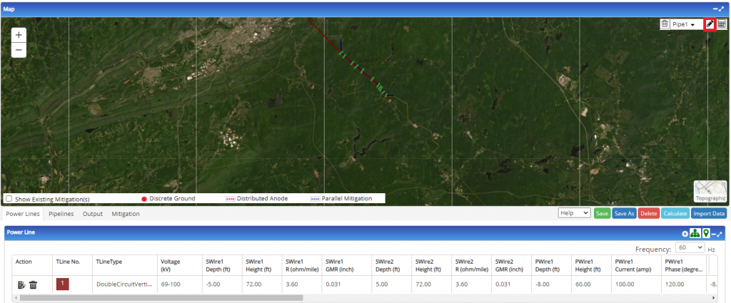 AC Mitigation PowerTool Steady State User Guide – Technical Toolboxes Knowledge Center