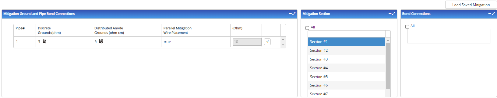 AC Mitigation PowerTool Steady State User Guide – Technical Toolboxes Knowledge Center