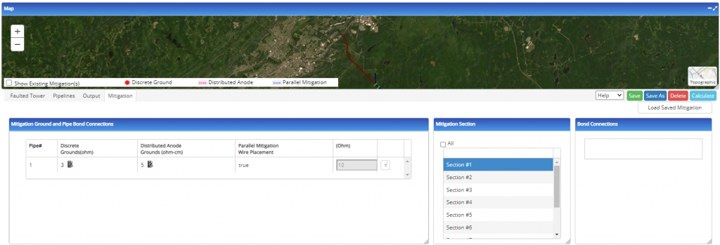 AC Mitigation PowerTool Fault Current User Guide – Technical Toolboxes Knowledge Center