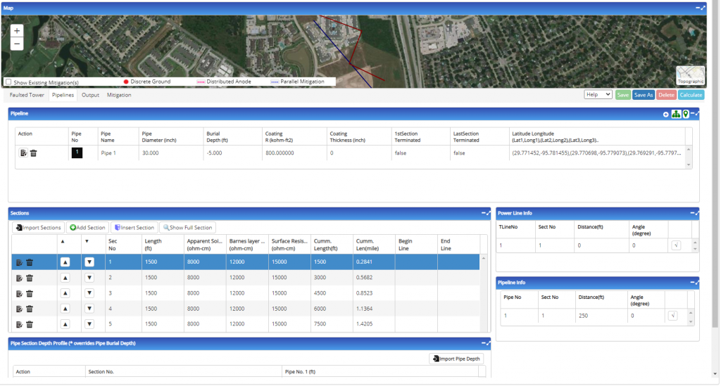 AC Mitigation PowerTool Fault Current User Guide – Technical Toolboxes Knowledge Center