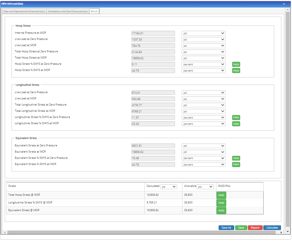 CEPA Grid Load Analysis – Technical Toolboxes Knowledge Center
