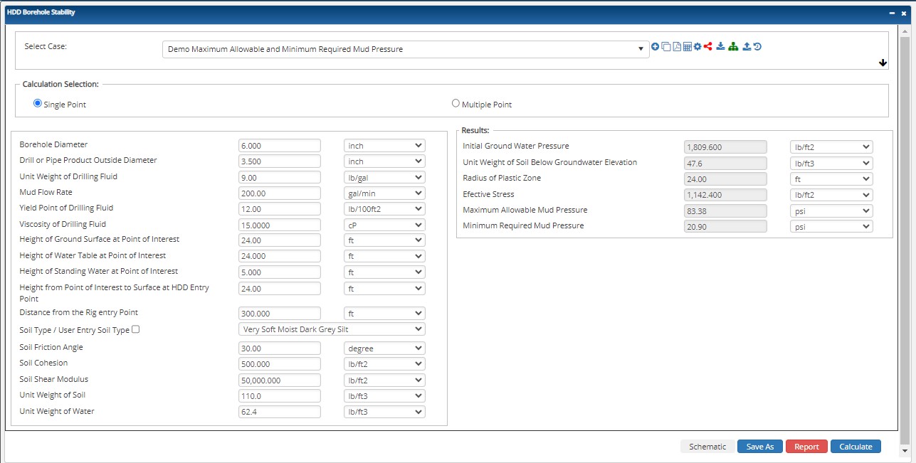 Hydraulic Fracture Analysis – Technical Toolboxes Knowledge Center