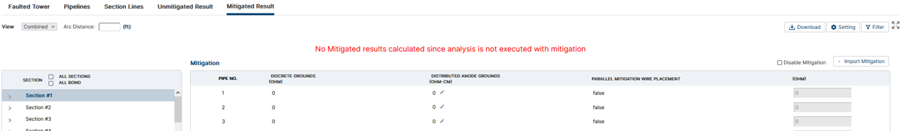 Ac Mitigation Powertool Fault Current User Guide Technical Toolboxes