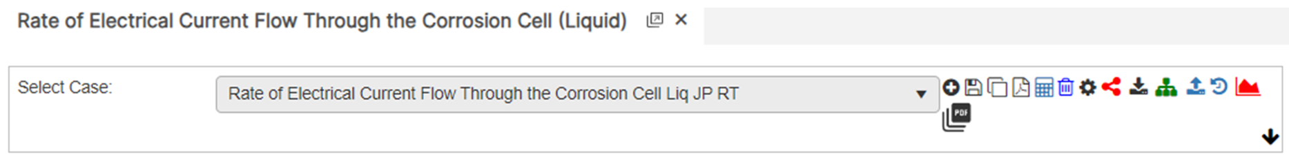 Rate of Electrical Current Flow Through the Corrosion Cell – Technical Toolboxes Knowledge Center