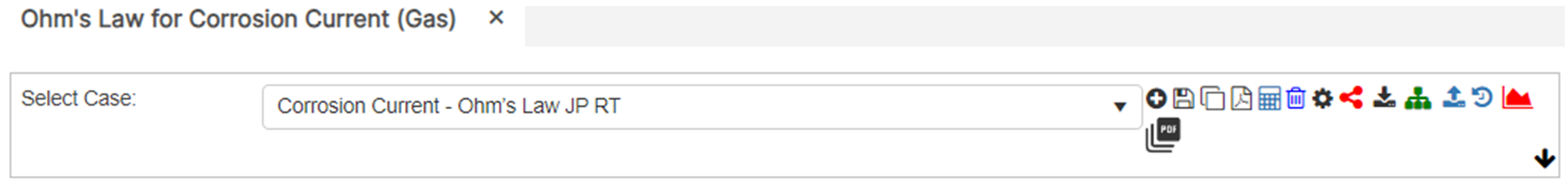 Ohm’s Law of Corrosion Current – Technical Toolboxes Knowledge Center