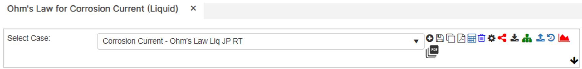 Ohm’s Law of Corrosion Current – Technical Toolboxes Knowledge Center