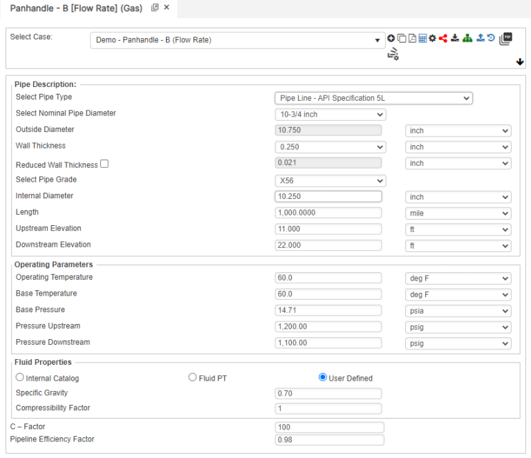 Panhandle B – Technical Toolboxes Knowledge Center