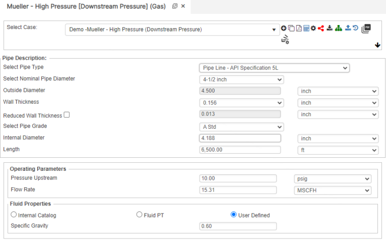 Mueller High Pressure – Technical Toolboxes Knowledge Center