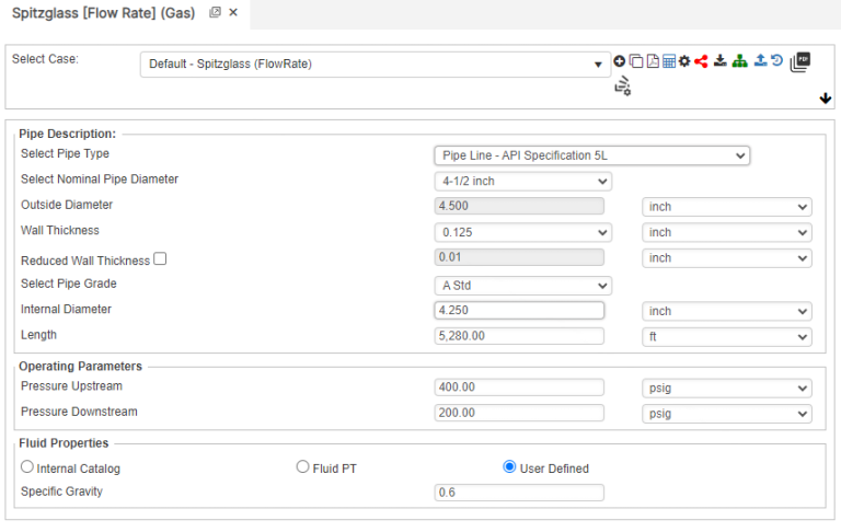 Spitzglass – Technical Toolboxes Knowledge Center