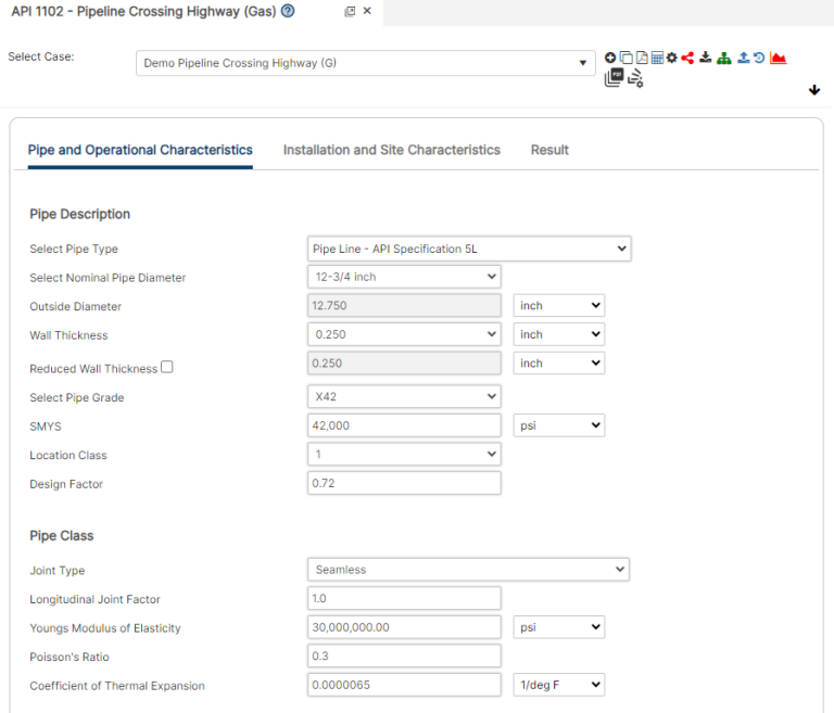 API 1102: Pipeline Crossing Highway – Technical Toolboxes Knowledge Center