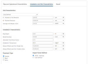 API 1102: Pipeline Crossing Highway – Technical Toolboxes Knowledge Center