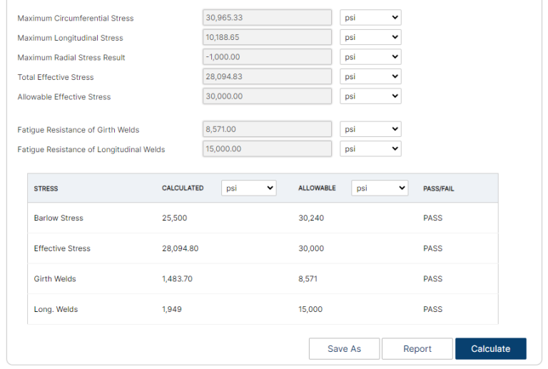 API 1102: Pipeline Crossing Highway – Technical Toolboxes Knowledge Center