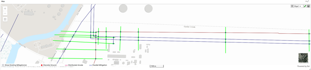 ACPT and ACPTGIS versus PRCI AC Mitigation Angles – Technical Toolboxes Knowledge Center