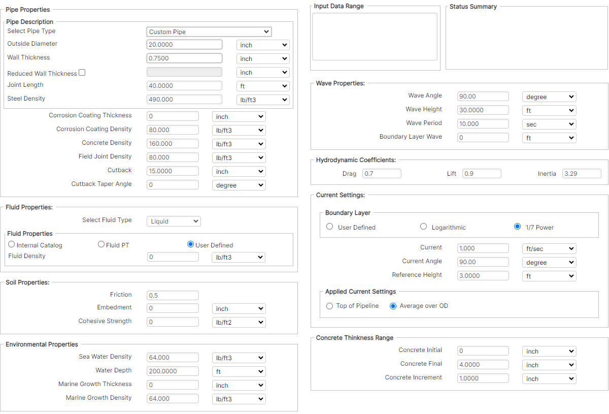 Application Overview – Technical Toolboxes Knowledge Center