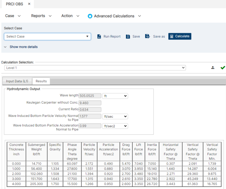 Application Overview – Technical Toolboxes Knowledge Center