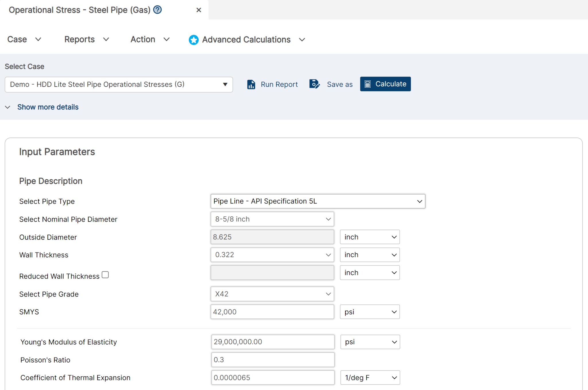 Pipeline HUB Platform – Technical Toolboxes Knowledge Center
