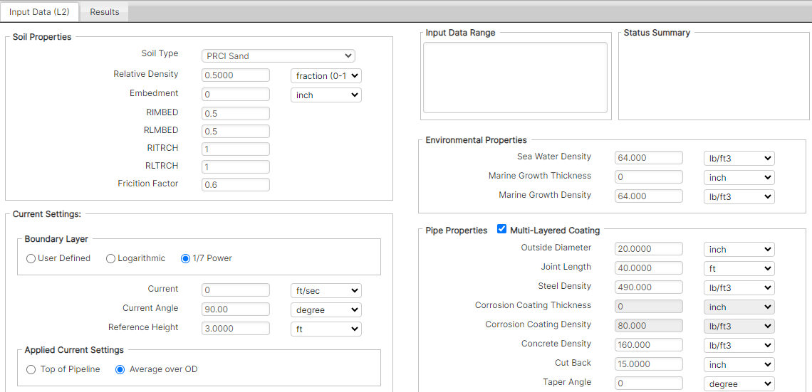Level 2 Analysis – Technical Toolboxes Knowledge Center