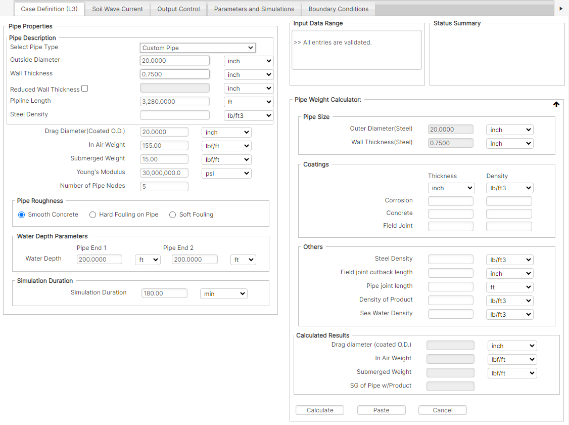 Level 3 Analysis – Technical Toolboxes Knowledge Center