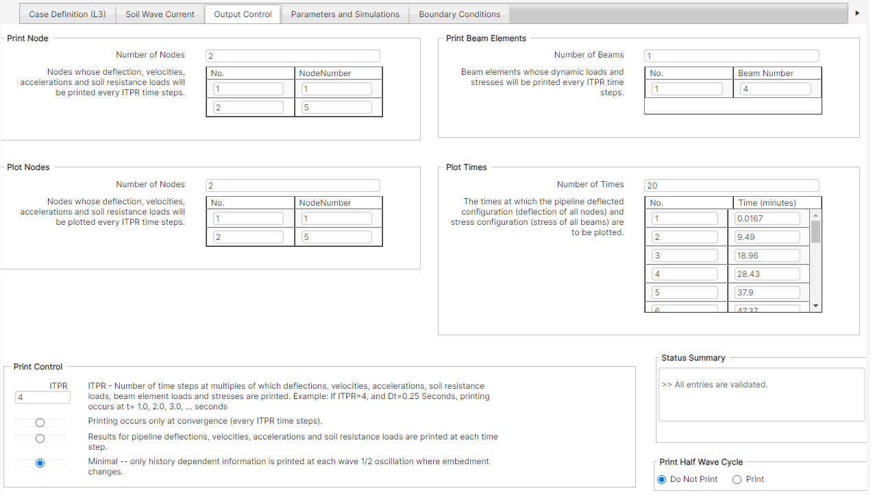 Level 3 Analysis – Technical Toolboxes Knowledge Center