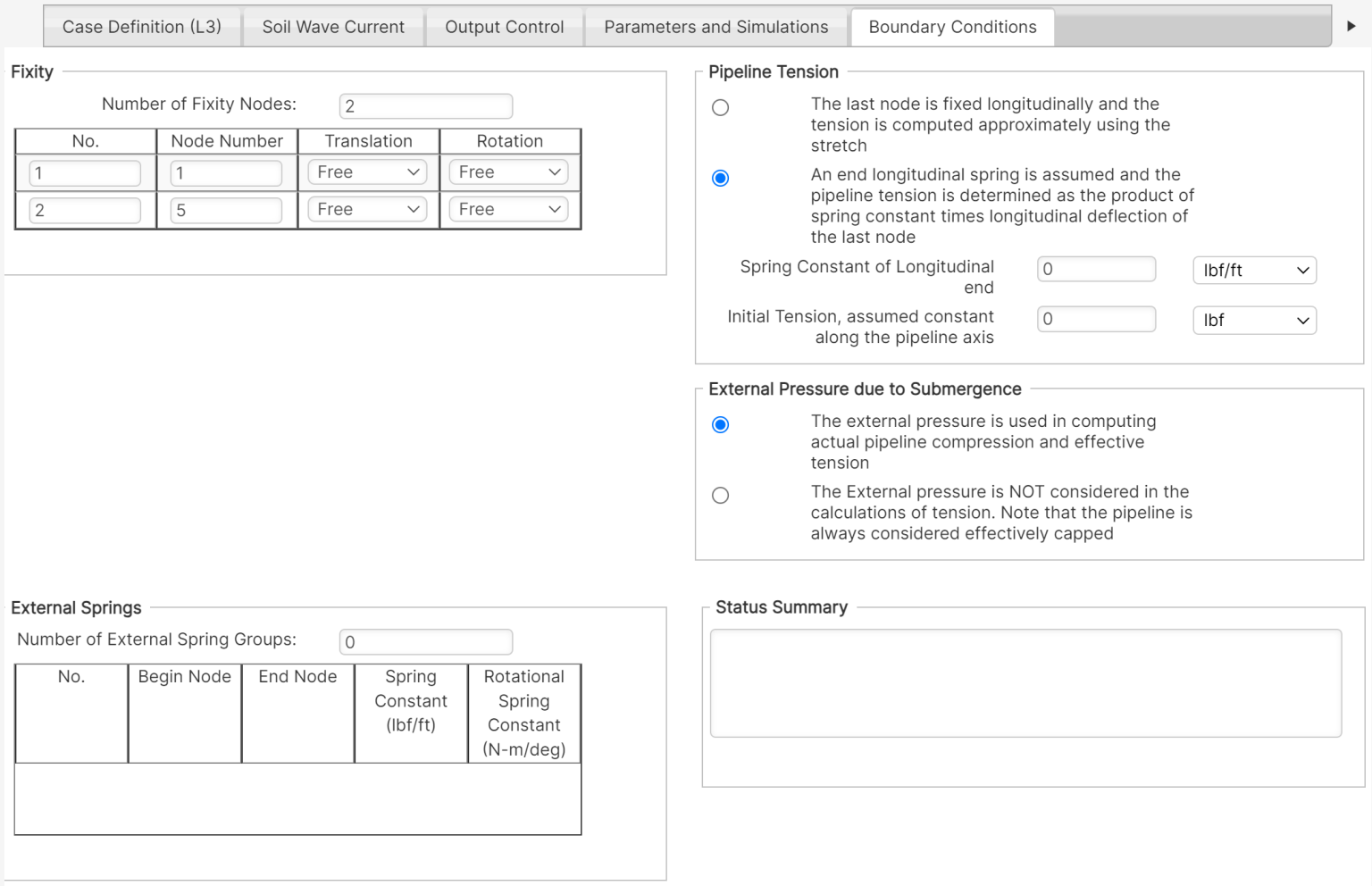 Level 3 Analysis – Technical Toolboxes Knowledge Center
