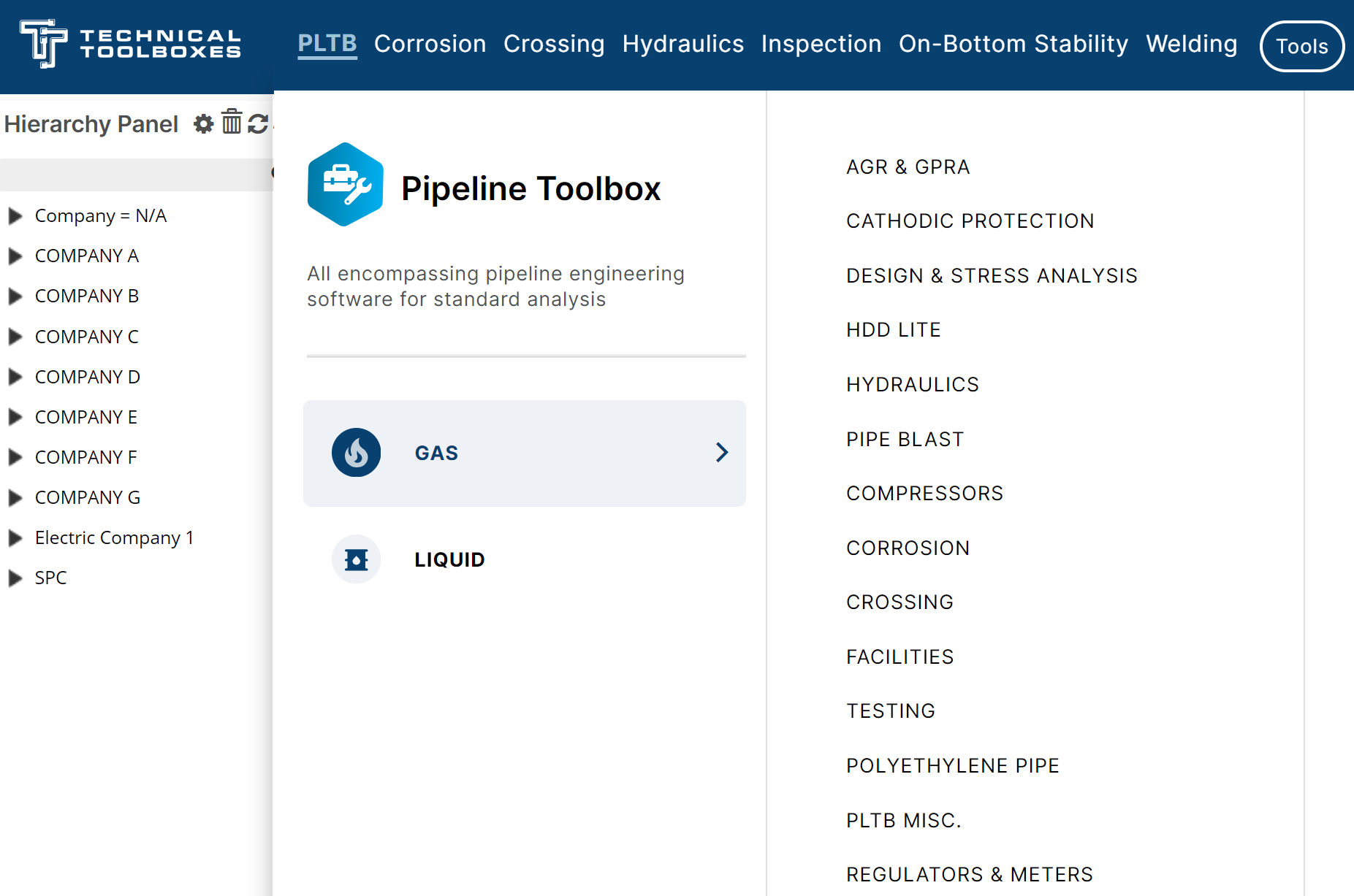 Batch Runs Guide – Technical Toolboxes Knowledge Center