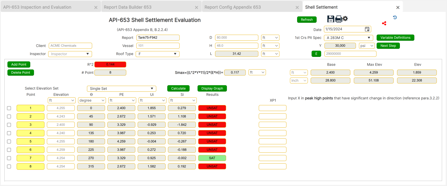 API 653 – Technical Toolboxes Knowledge Center