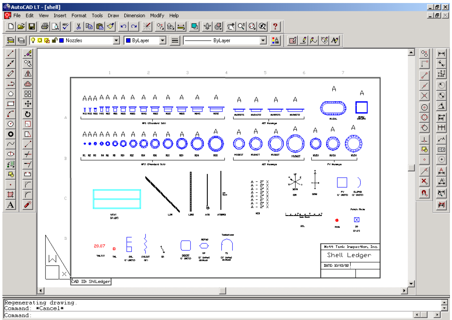 API 653 – Technical Toolboxes Knowledge Center