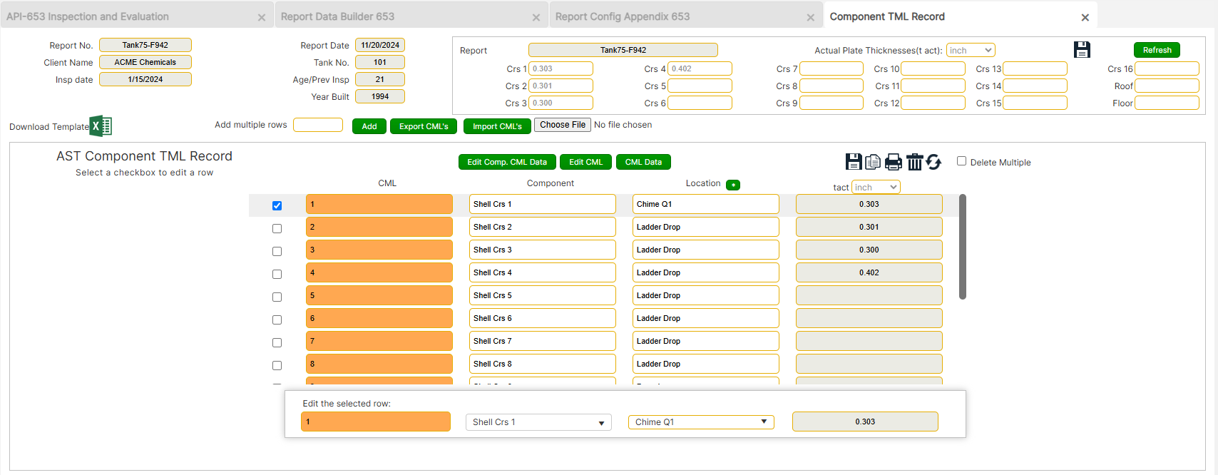 API 653 – Technical Toolboxes Knowledge Center