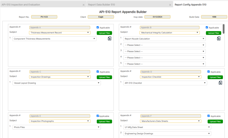 API 510 – Technical Toolboxes Knowledge Center
