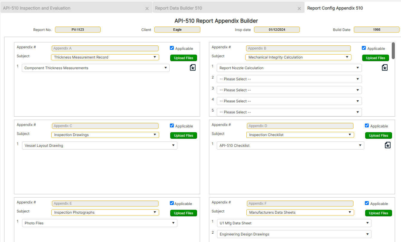 API 510 – Technical Toolboxes Knowledge Center