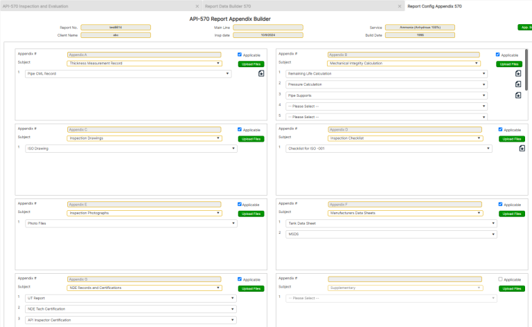 API 570 – Technical Toolboxes Knowledge Center