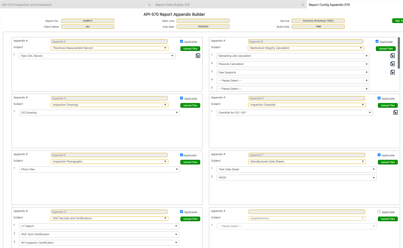 API 570 – Technical Toolboxes Knowledge Center