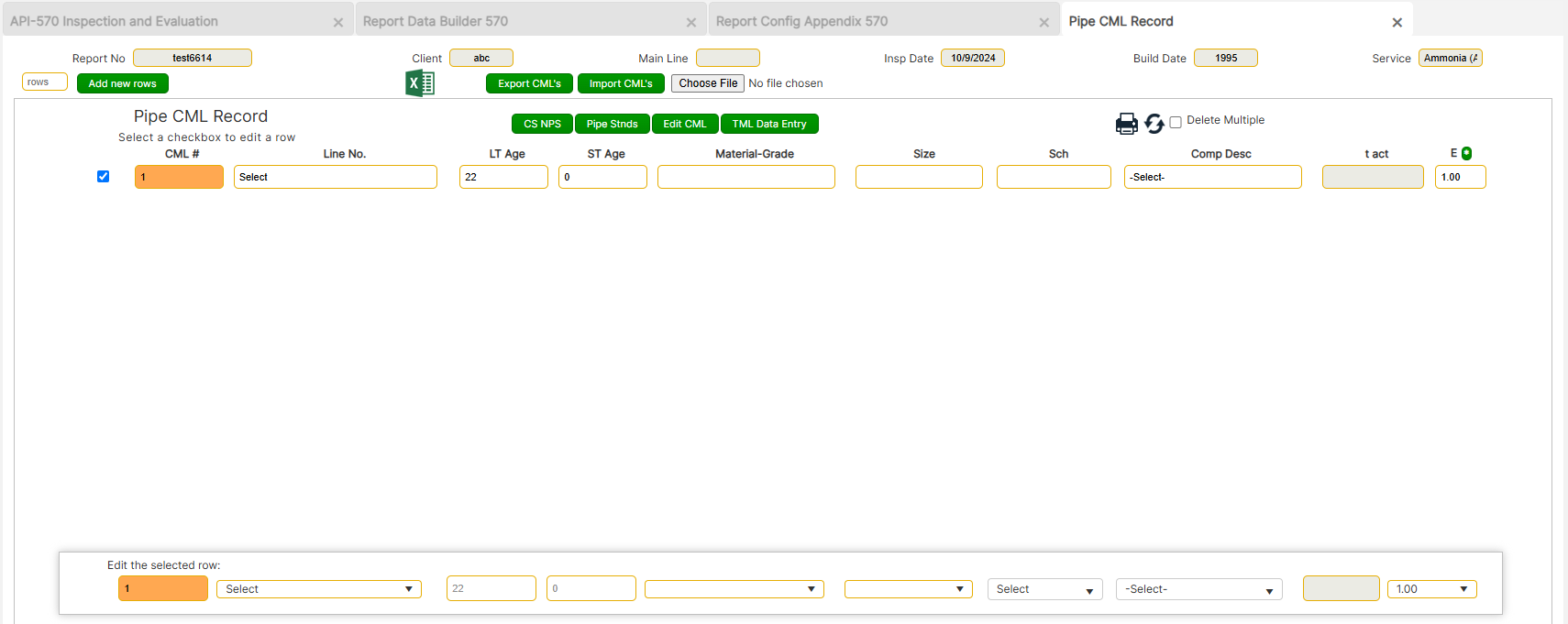 API 570 – Technical Toolboxes Knowledge Center