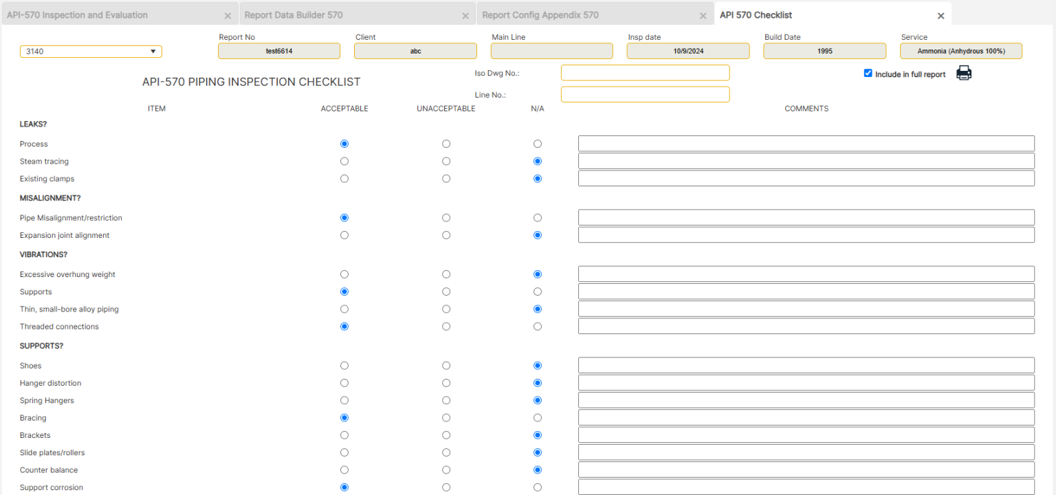 API 570 – Technical Toolboxes Knowledge Center