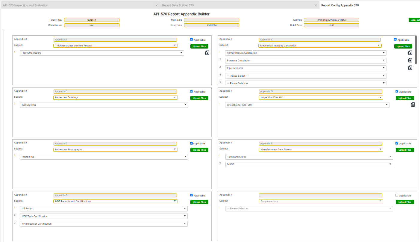 API 570 – Technical Toolboxes Knowledge Center