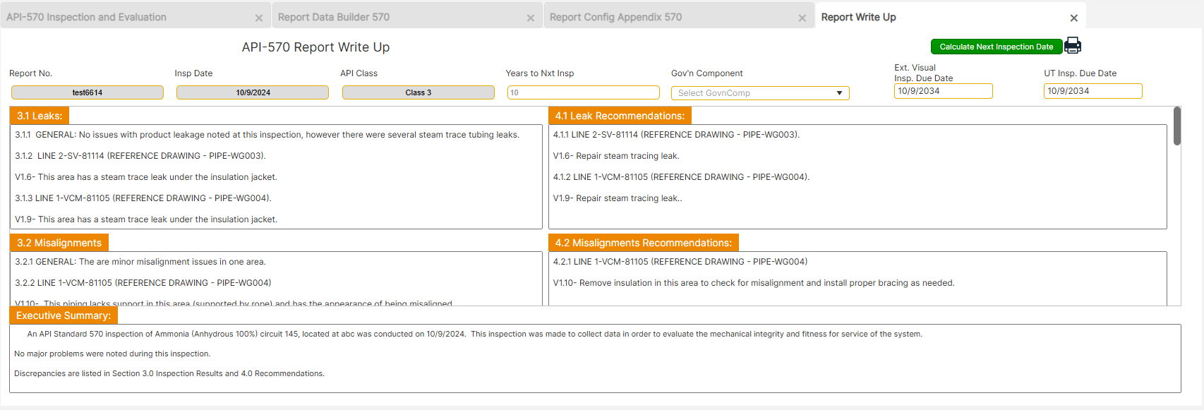 API 570 – Technical Toolboxes Knowledge Center