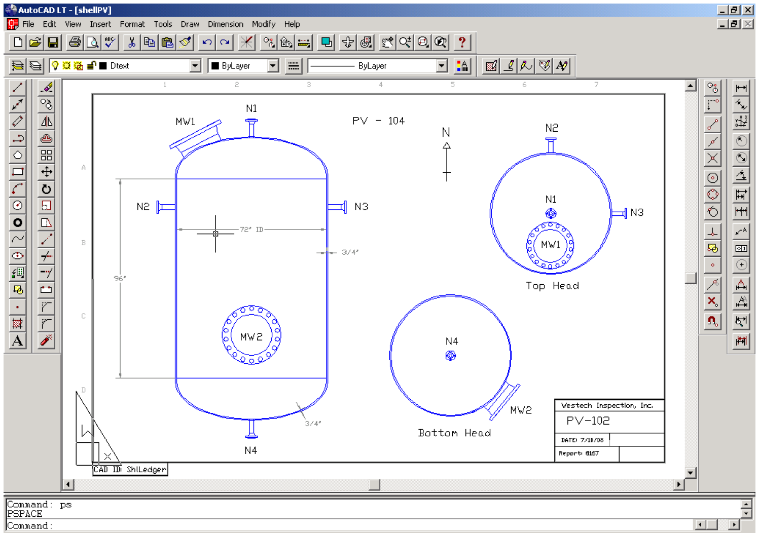 API 510 – Technical Toolboxes Knowledge Center