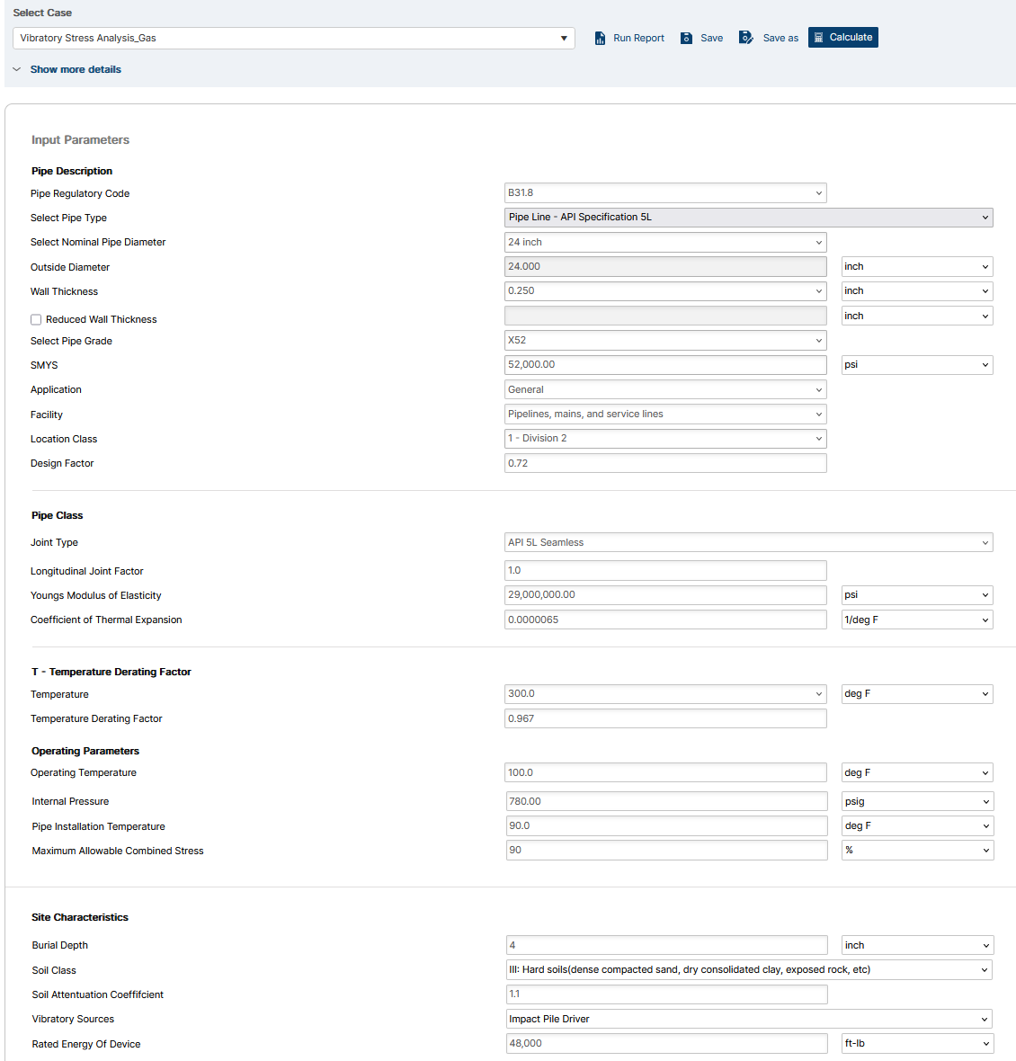Vibrational Stress Analysis – Liquid – Technical Toolboxes Knowledge Center