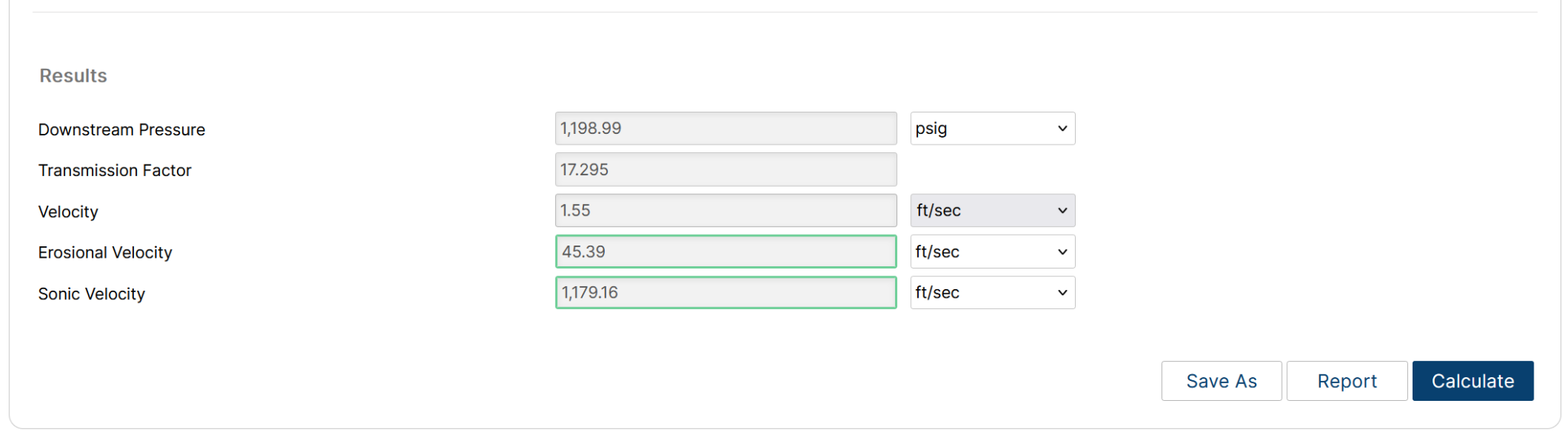 AGA Fully Turbulent Flow – Technical Toolboxes Knowledge Center