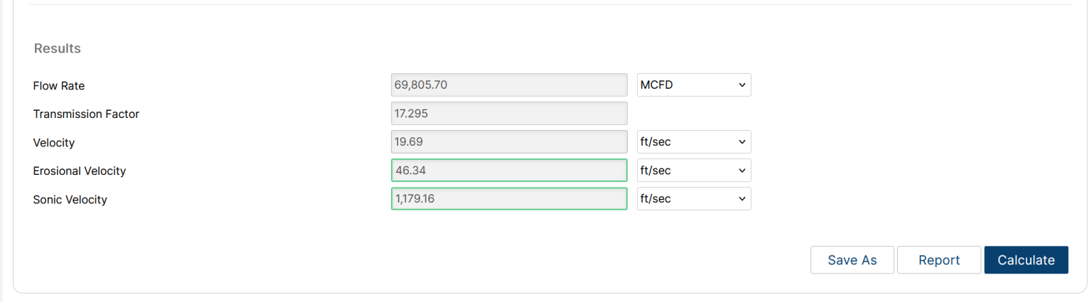AGA Fully Turbulent Flow – Technical Toolboxes Knowledge Center